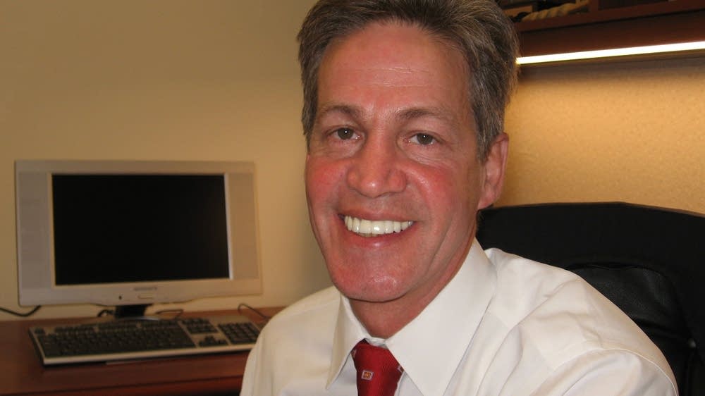 Meet the Candidates: Sen. Norm Coleman | MPR News