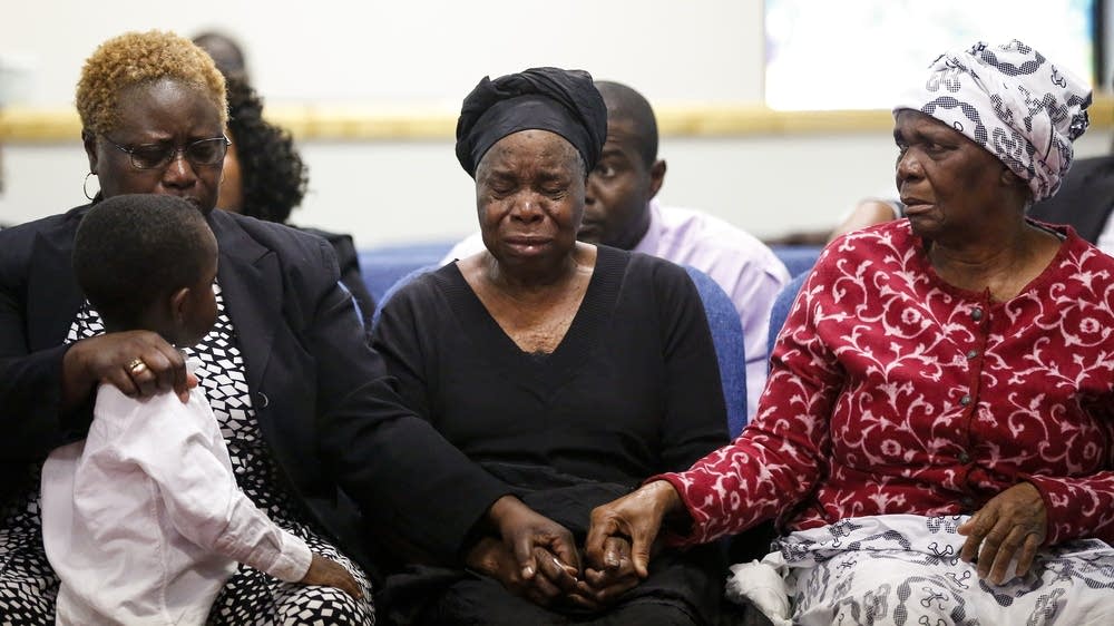 First US Ebola victim remembered for compassion | MPR News