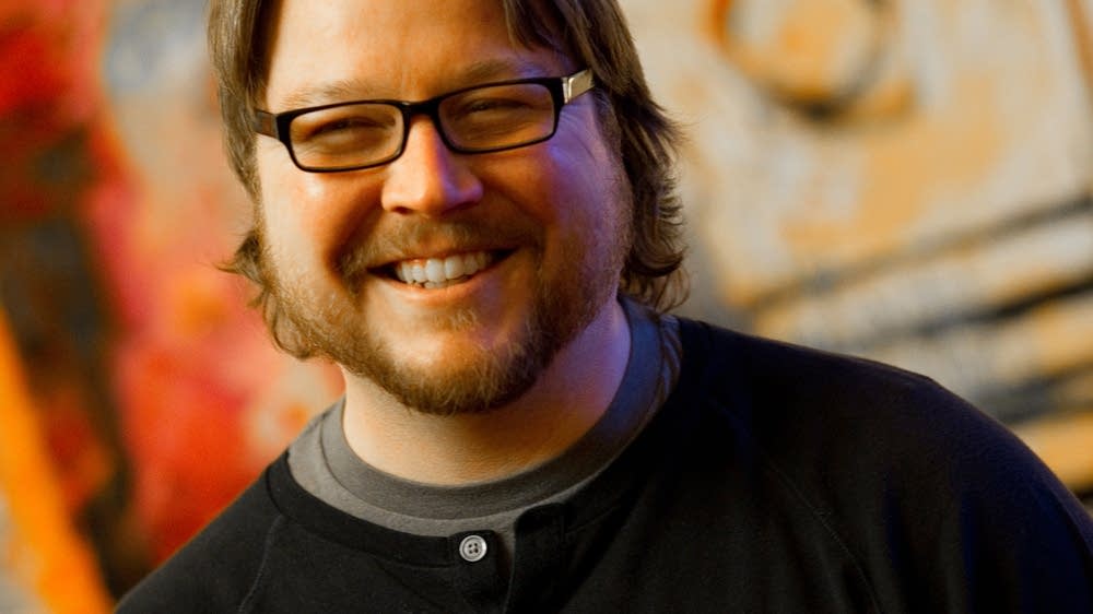 Music Teacher Feature: Tim Buzza