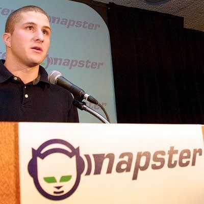 Napster fought the law and the law won | Spectacular Failures