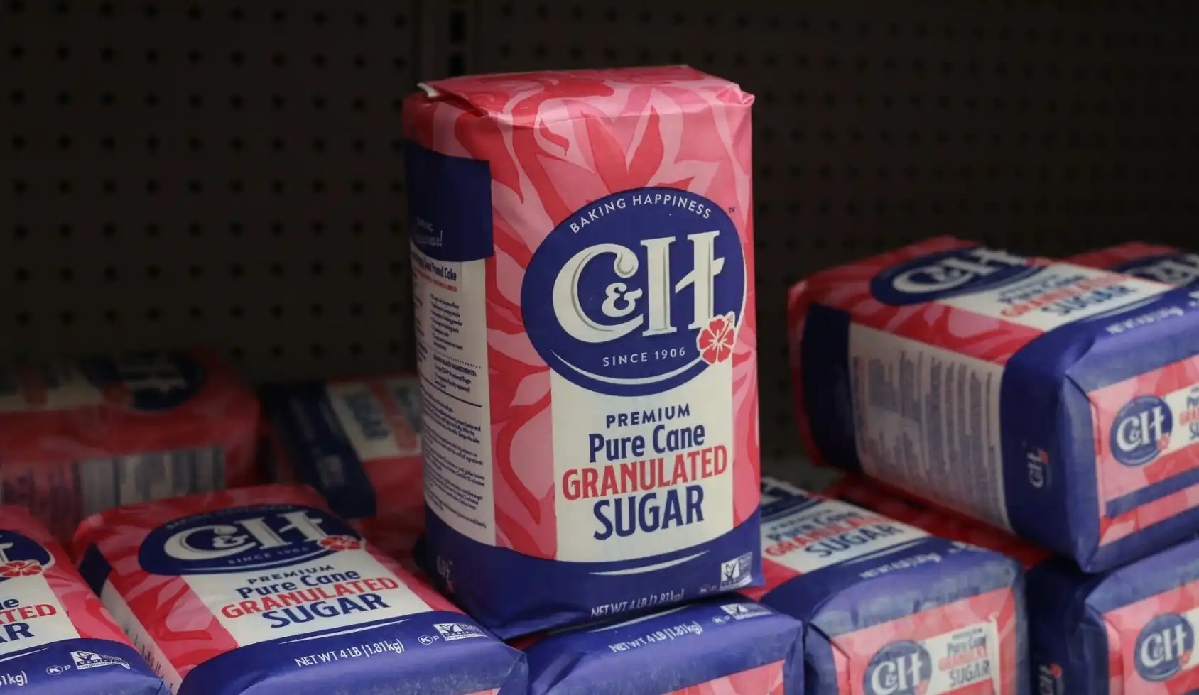 Why you can't find 5-pound bags of sugar anymore - Marketplace