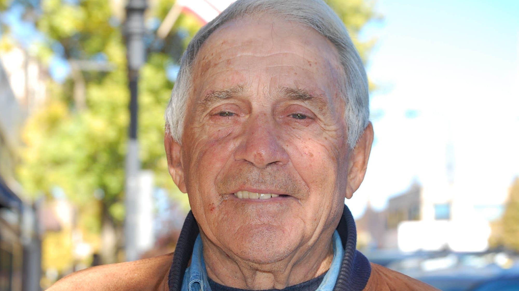 Lessard focuses on outdoors funding in bid for AG | MPR News