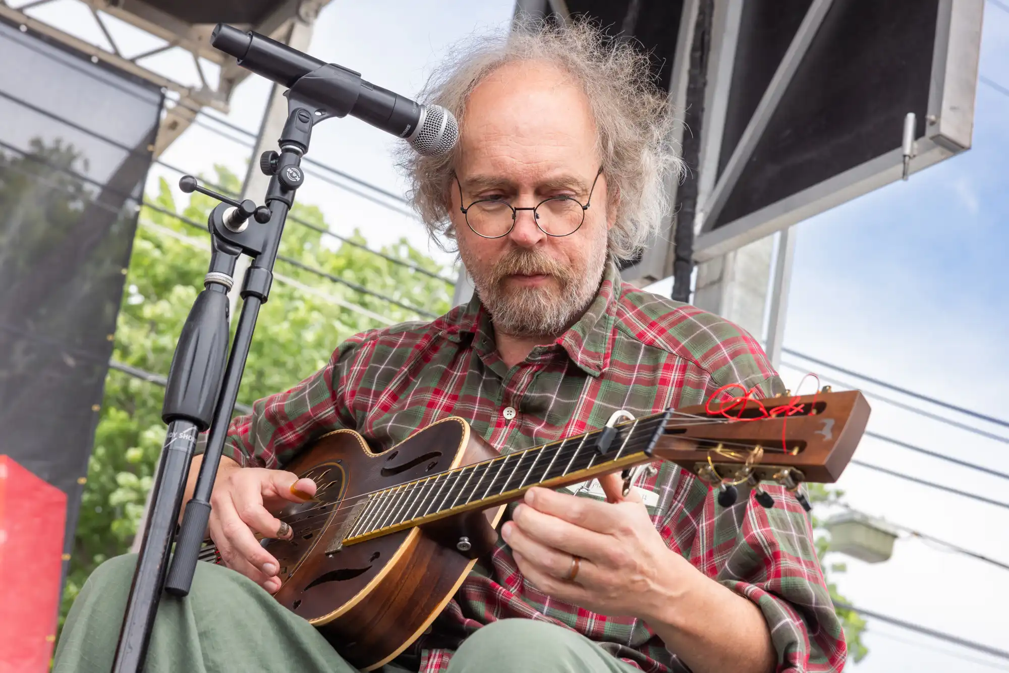 The Gig List for January 5: Charlie Parr; Obi Original & Alexis Rose ...