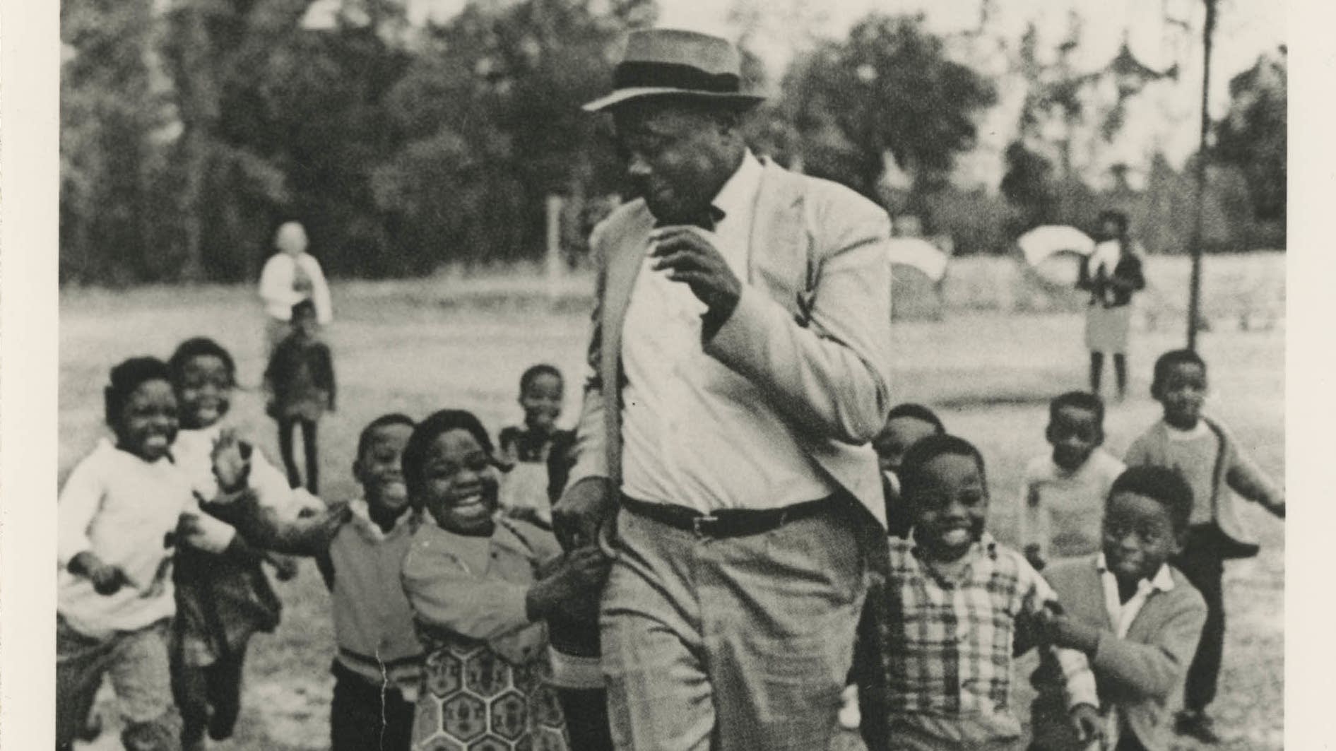 St. Paul woman remembers great-grandfather's civil rights legacy | MPR News