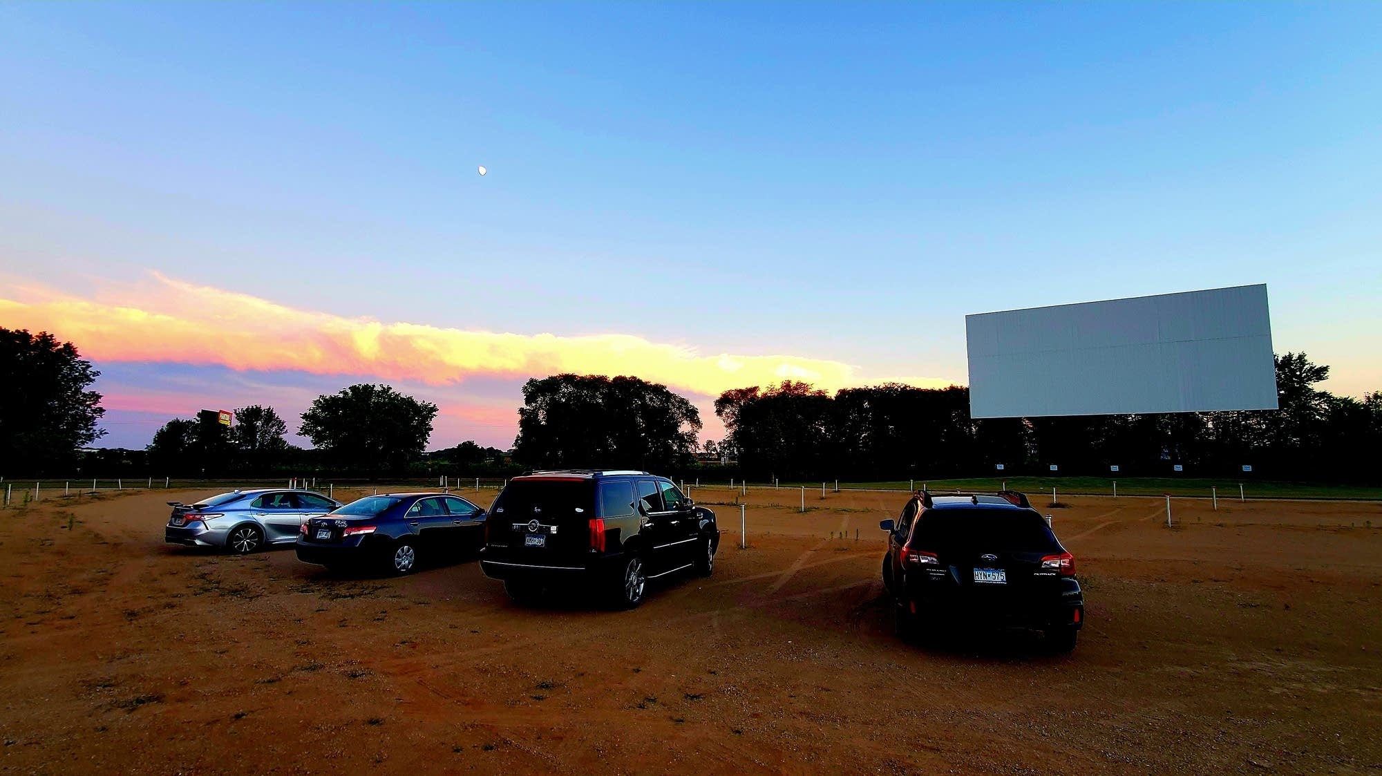 Local filmmaker's first feature film set where he fell in love with ...