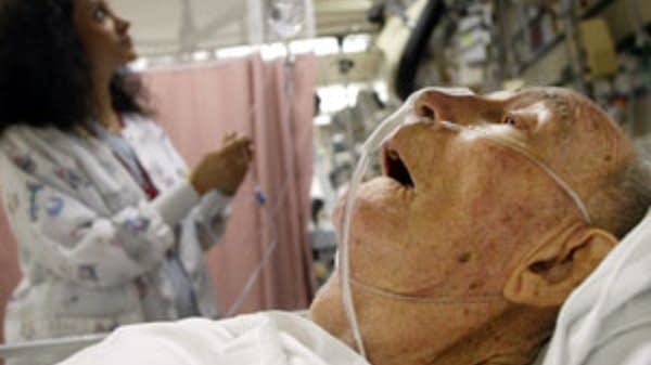 Dying a good death | MPR News