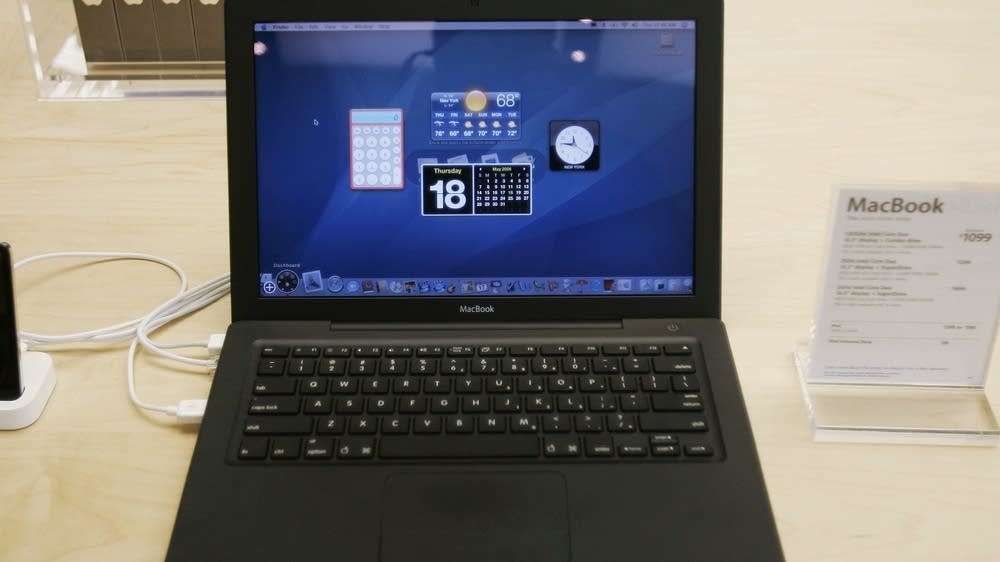 Conficker and the evolution of computer viruses | MPR News