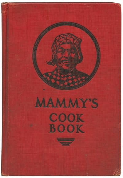The Jemima Code: A look at a collection of African-American cookbooks ...