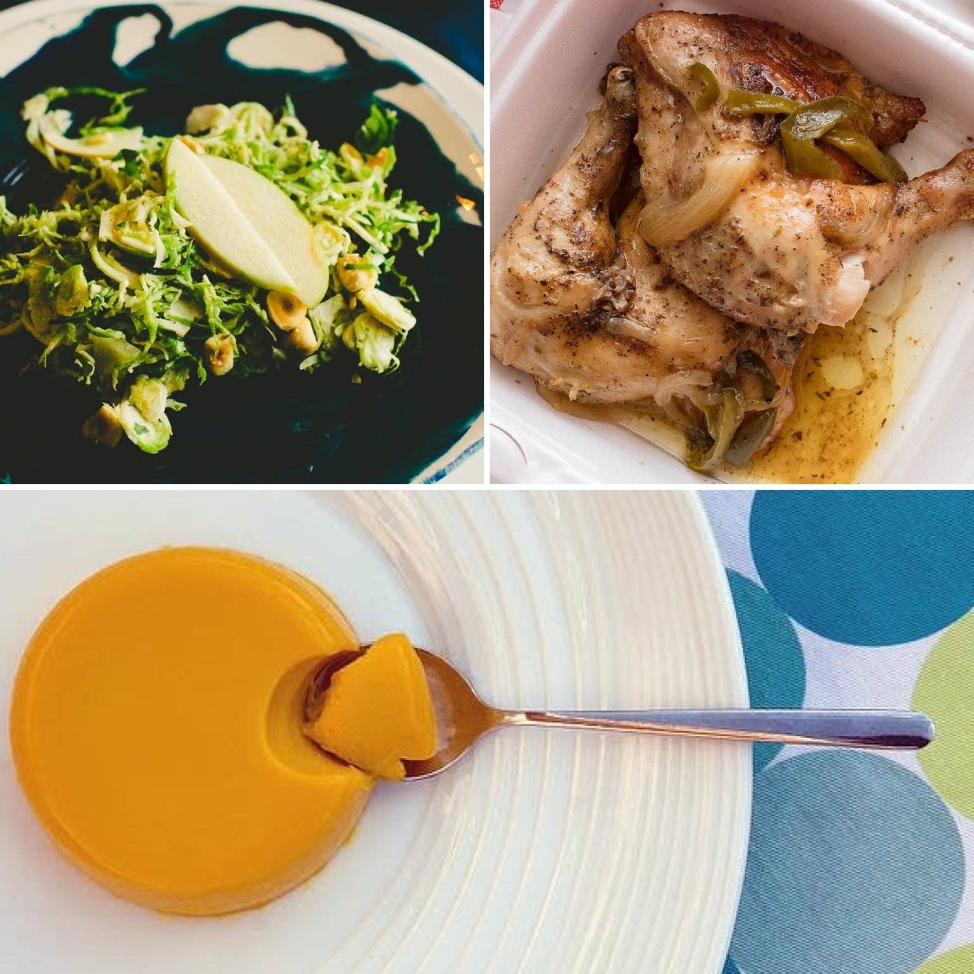 Splendid Table Co-op, November 2020 | The Splendid Table