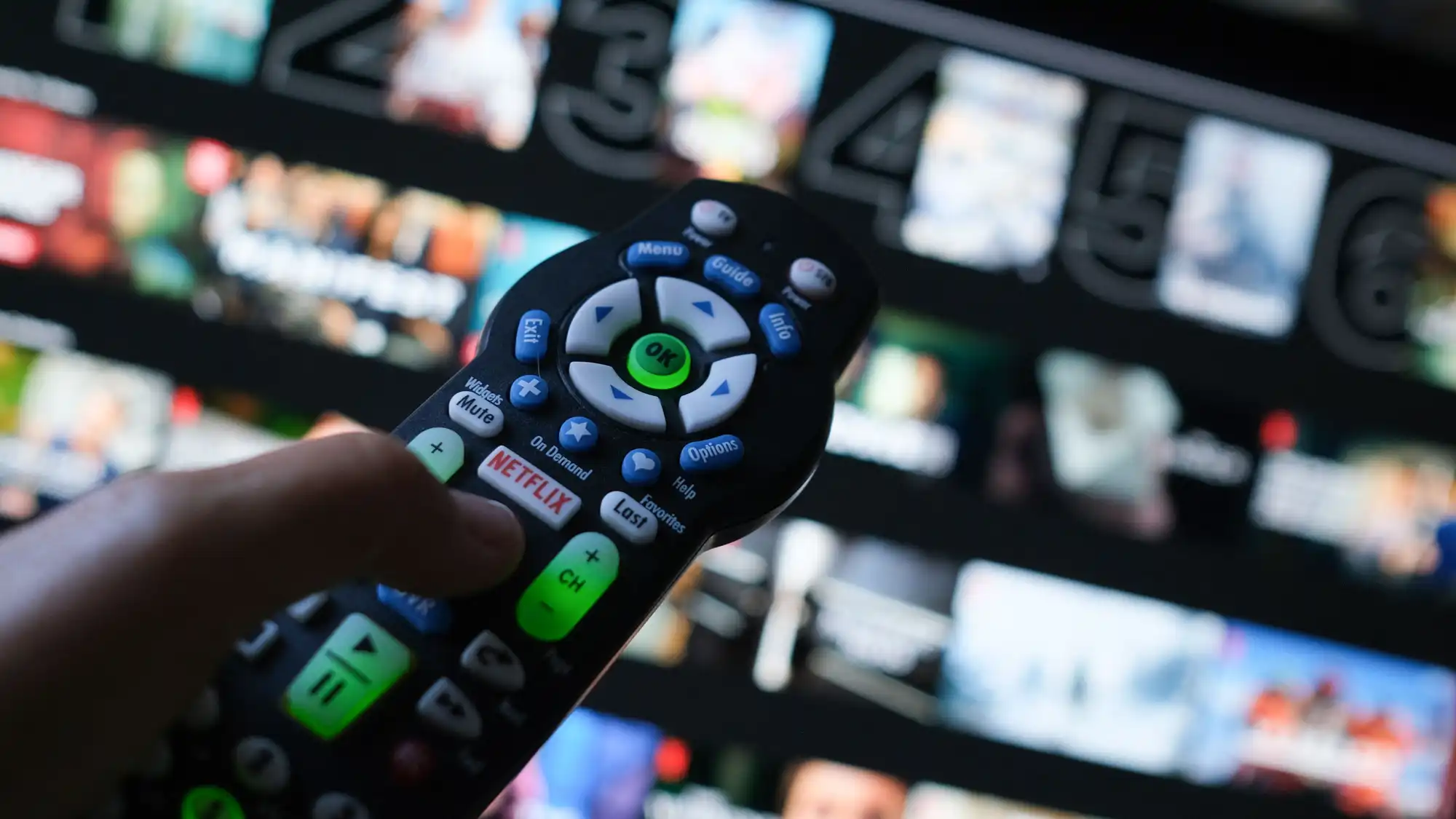 What does the future of the streaming economy look like?