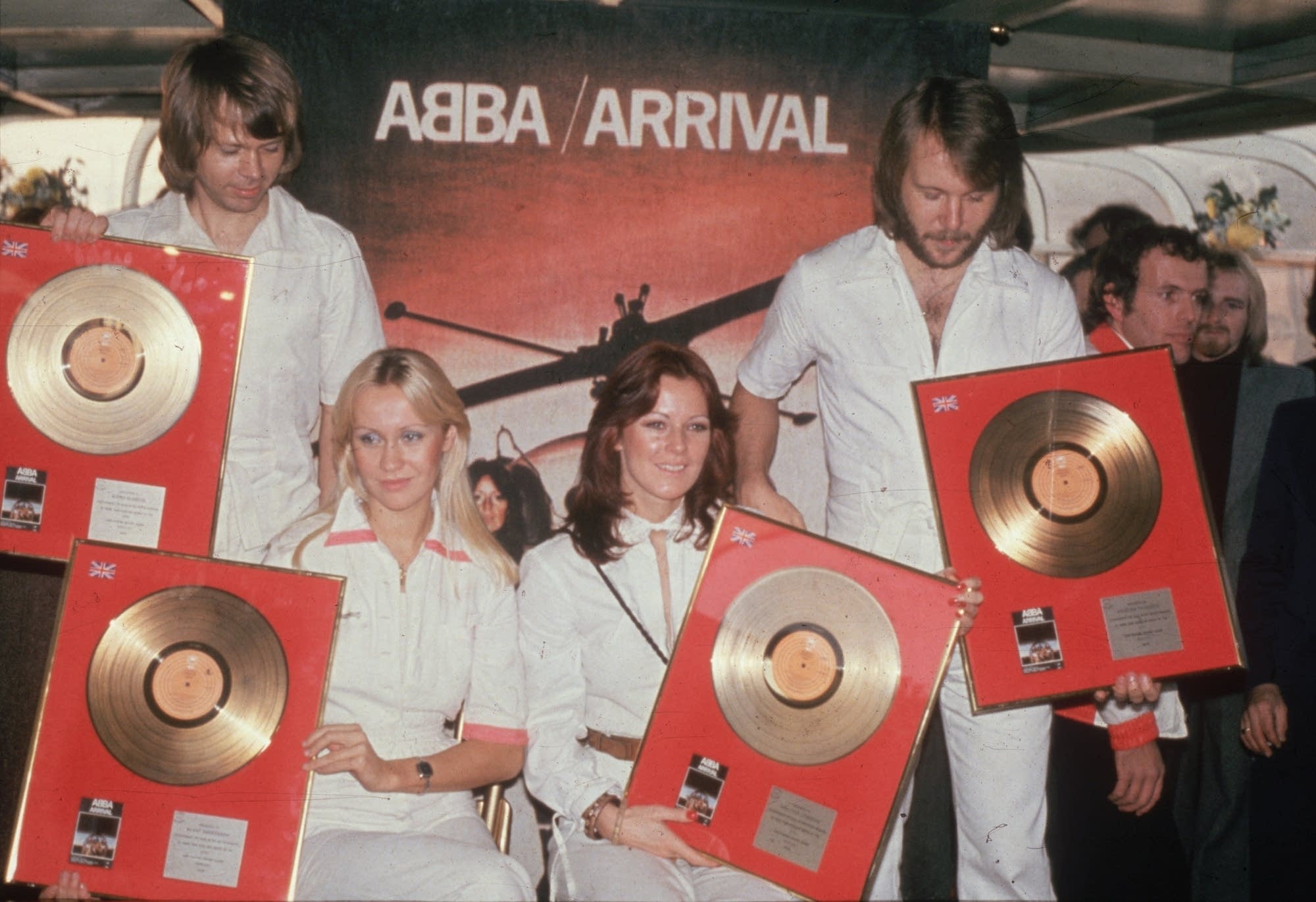 ABBA: a Swedish perspective | The Current