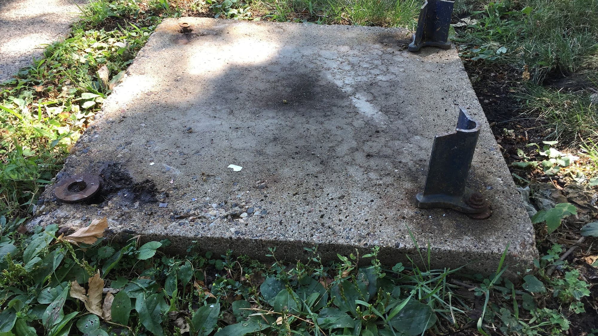 Authorities investigating reported mailbox theft in Minneapolis | MPR News