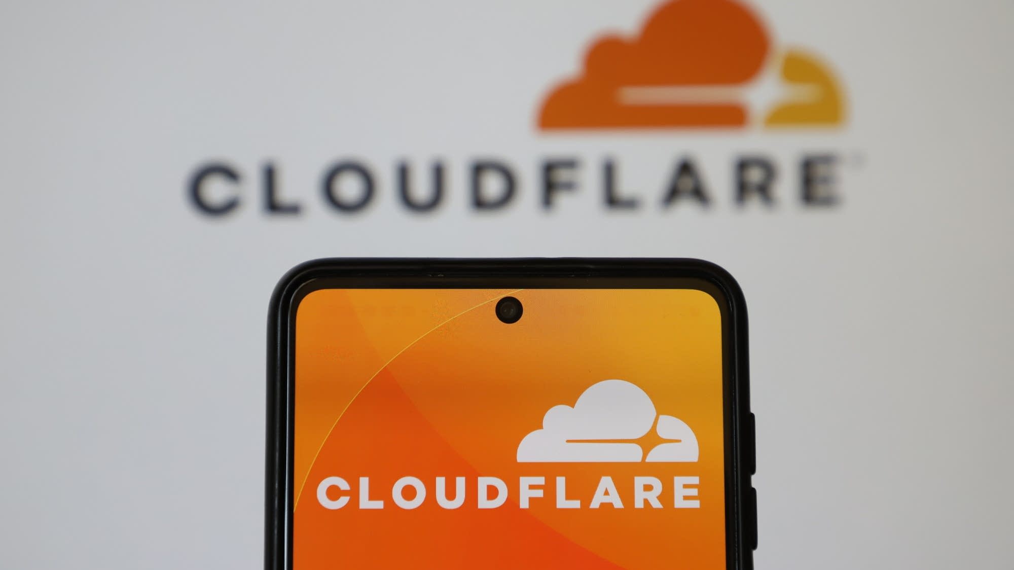 Cloudflare outage reveals vulnerability of cybersecurity consolidation