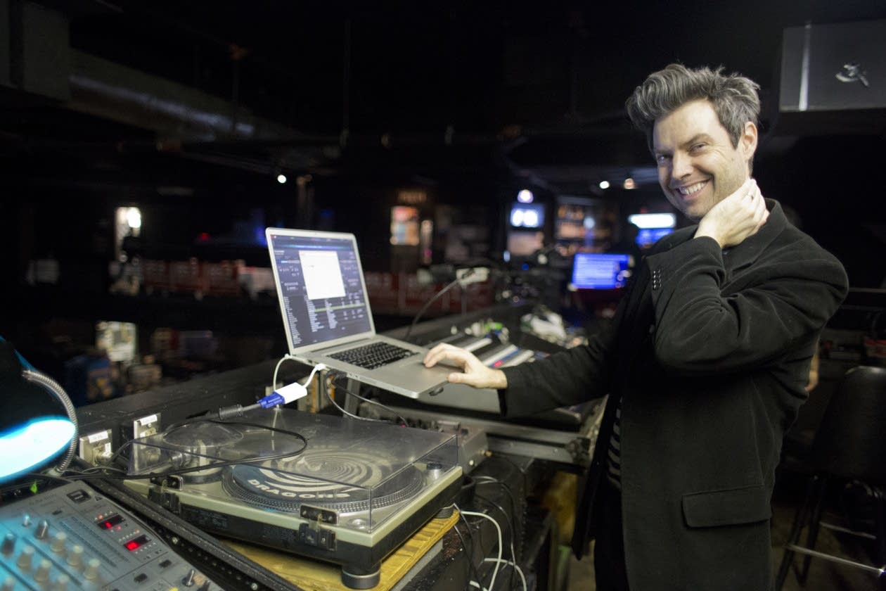 Transmission's 15 songs for 15 years