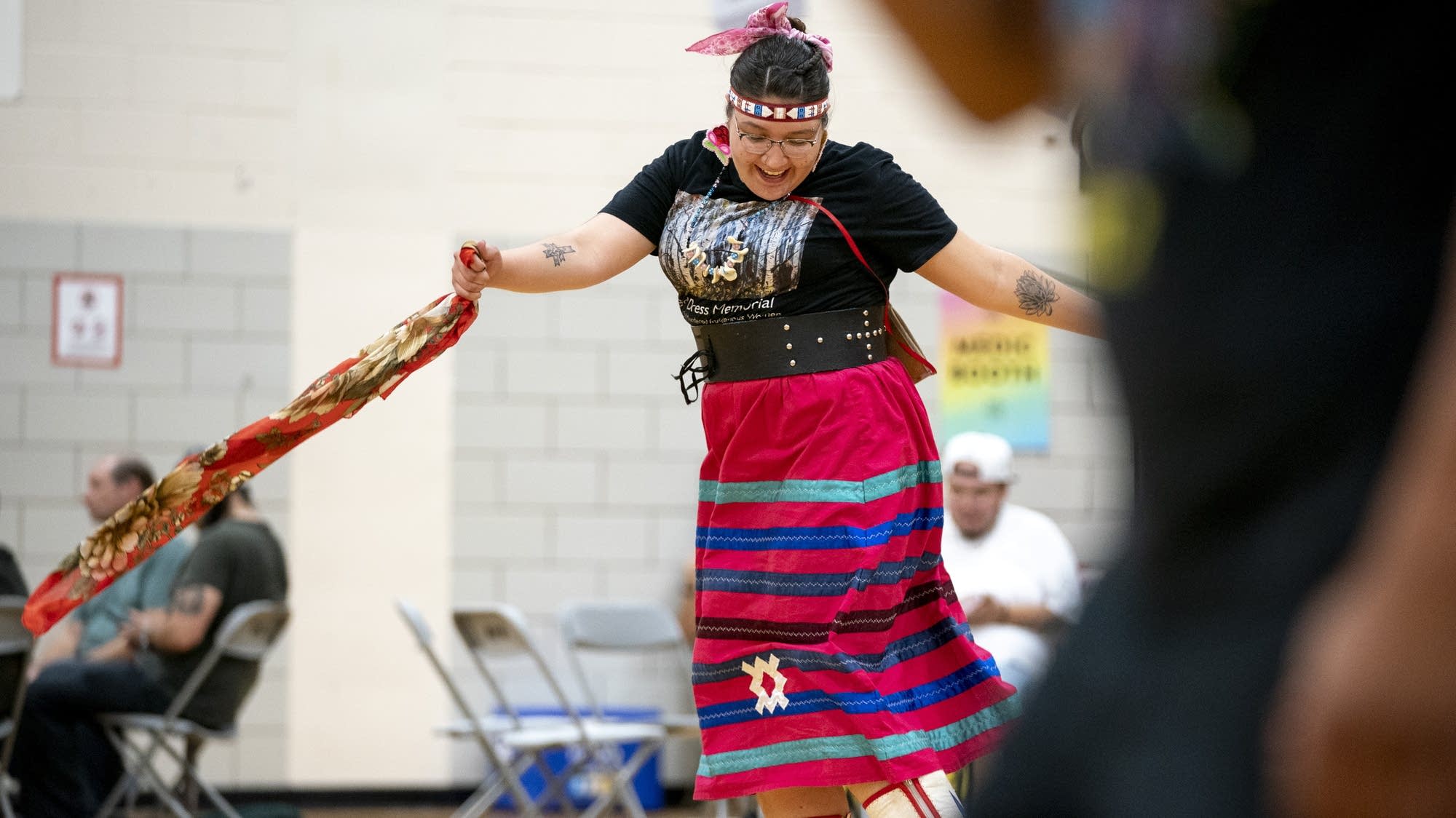 Two-spirit powwow celebrates Indigenous spiritual and gender identity ...
