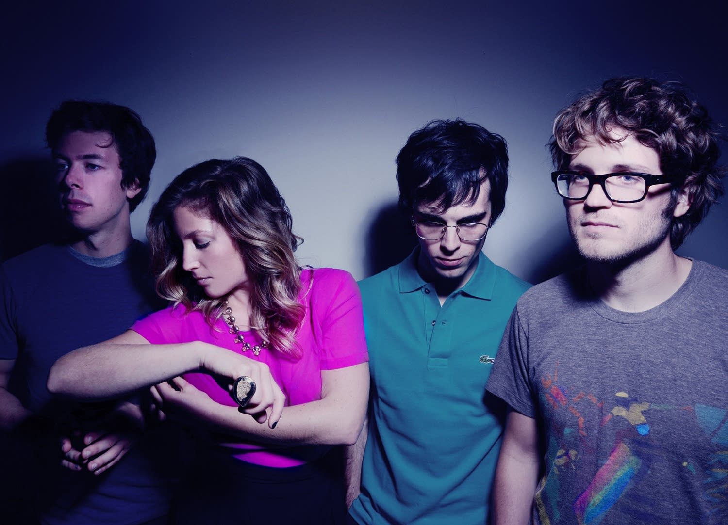 New Hot: 3 albums coming out Jan. 22 you need to hear