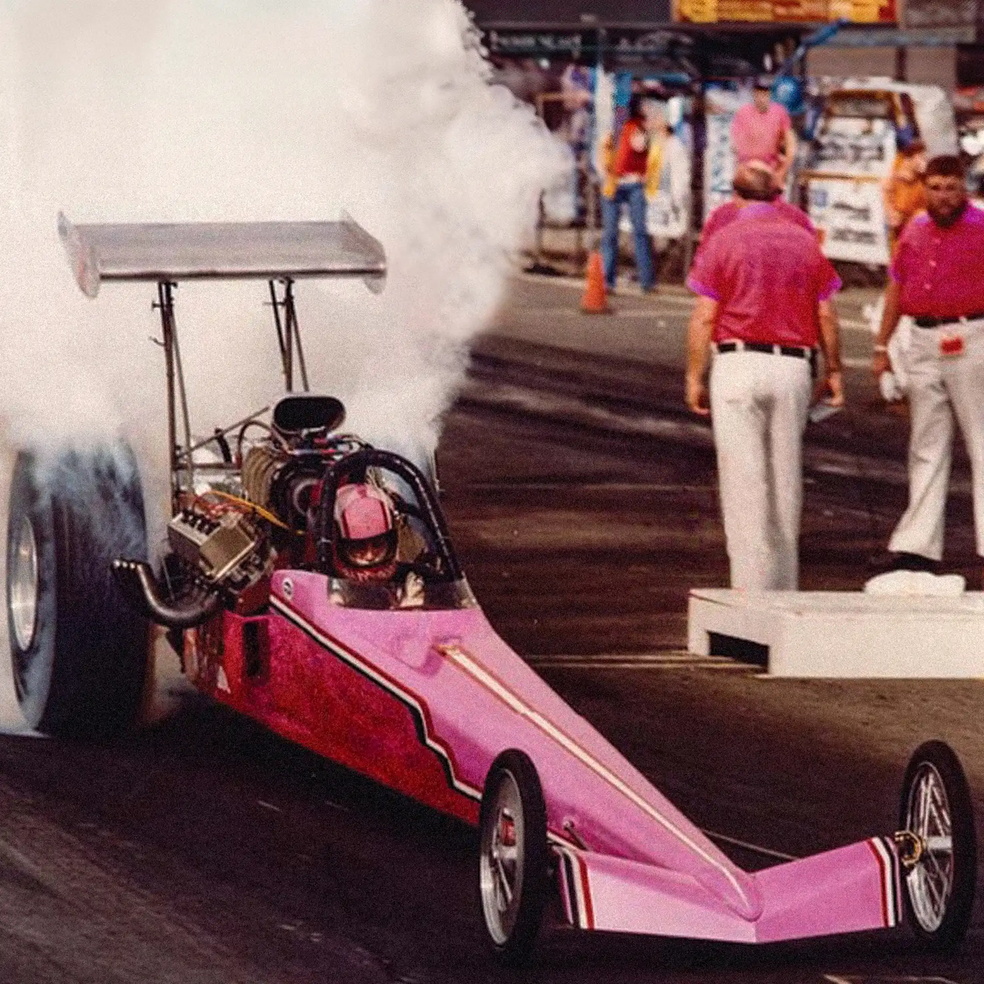 Soul Asylum - High Road