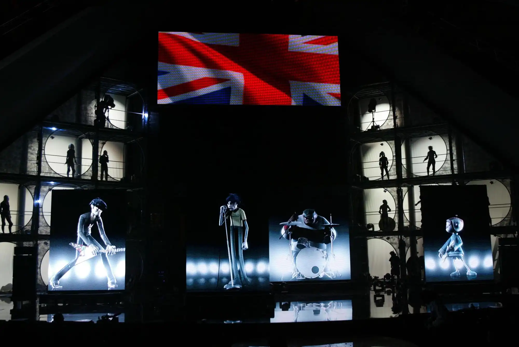 Coffee Break: The BRIT Awards