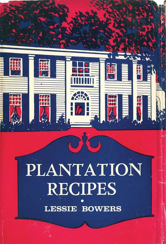 The Jemima Code: A look at a collection of African-American cookbooks ...