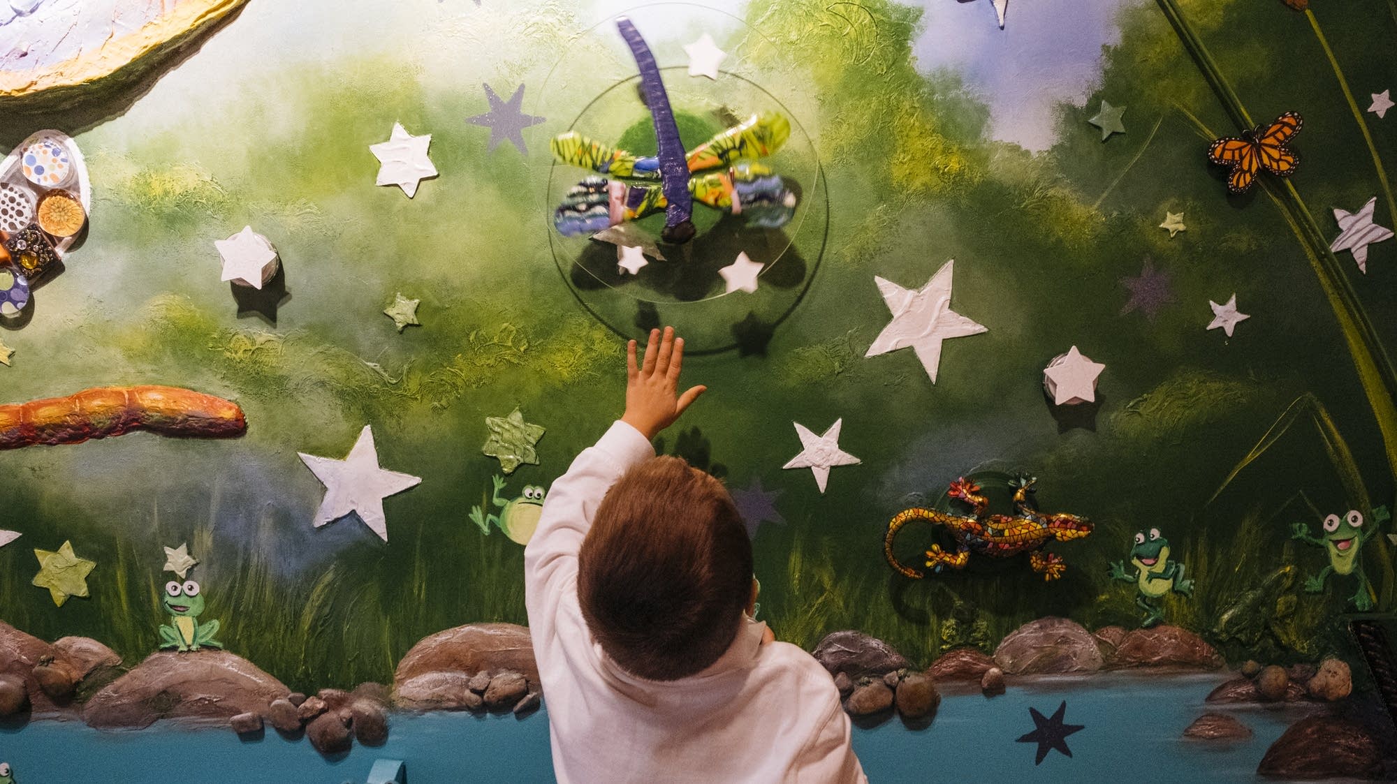 Children's hospice will offer kids and families peace, rest and hope ...