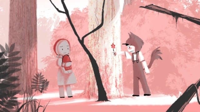 Seeing Red | MPR News