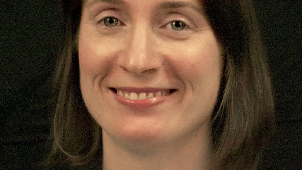 St. Paul science educator named Teacher of the Year | MPR News
