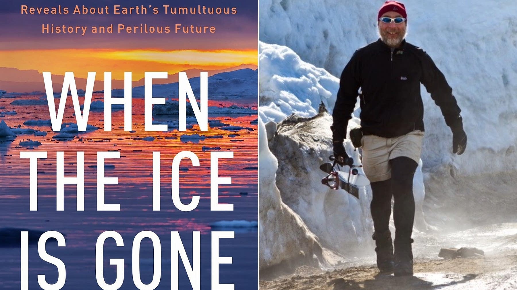New book traces 75-year history of U.S. military climate research | MPR ...