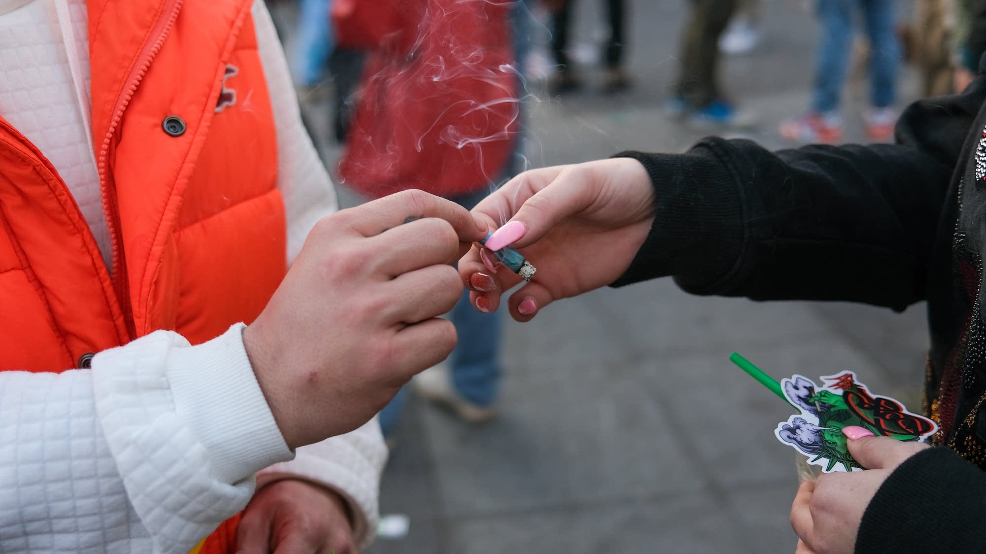 Your guide to marijuana legalization in Minnesota | MPR News