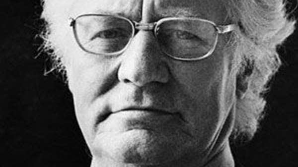 Robert Bly awarded Frost Medal by Poetry Society of America | MPR News