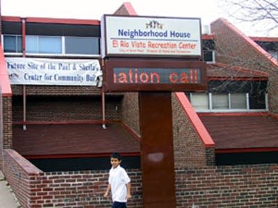 New Wellstone community center opens in St. Paul | MPR News