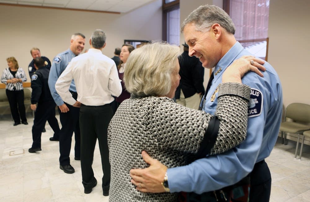 Minneapolis Police Chief Tim Dolan reflects on career, lessons learned ...