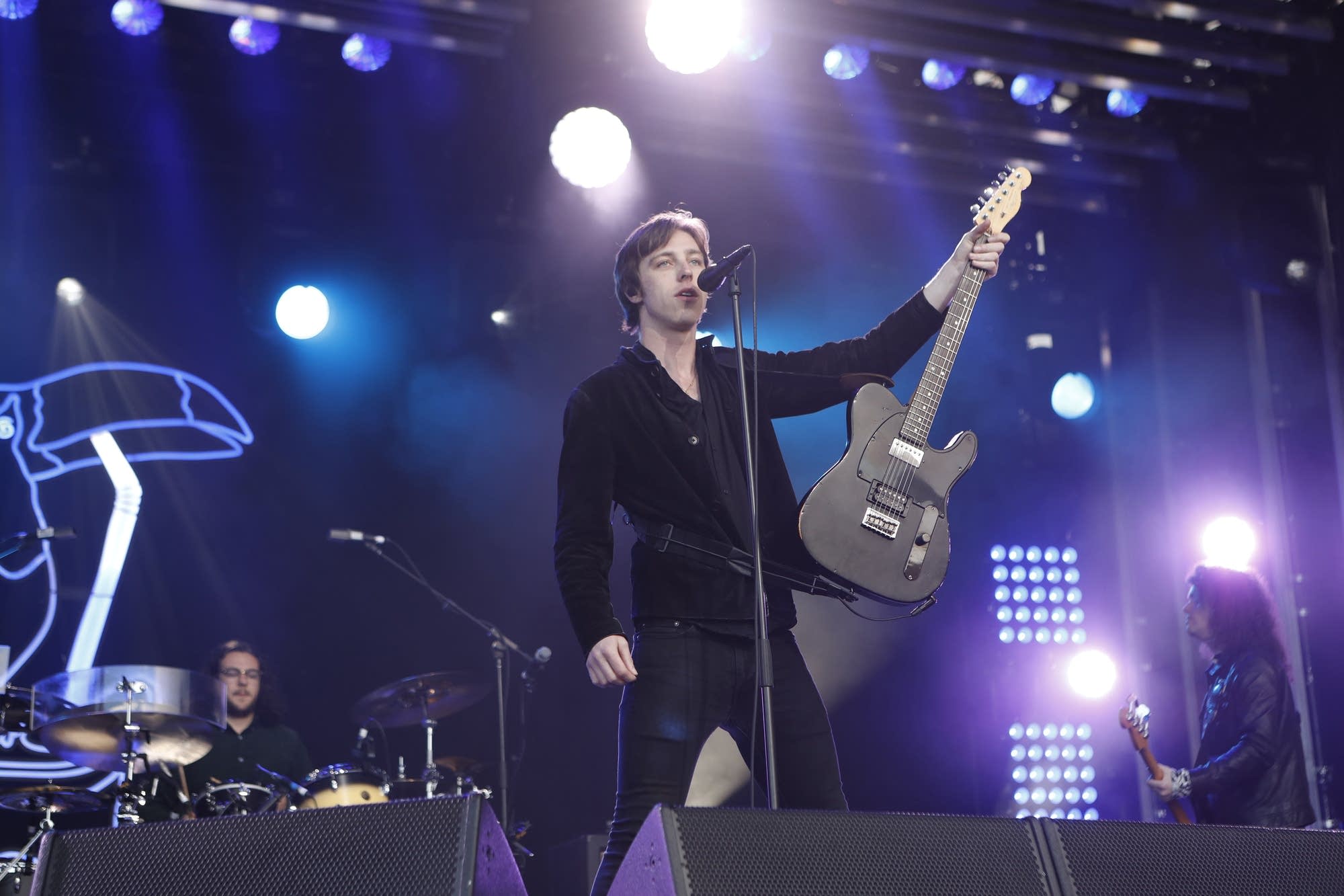 Music on TV this week: Durand Jones & the Indications; Billie Eilish ...