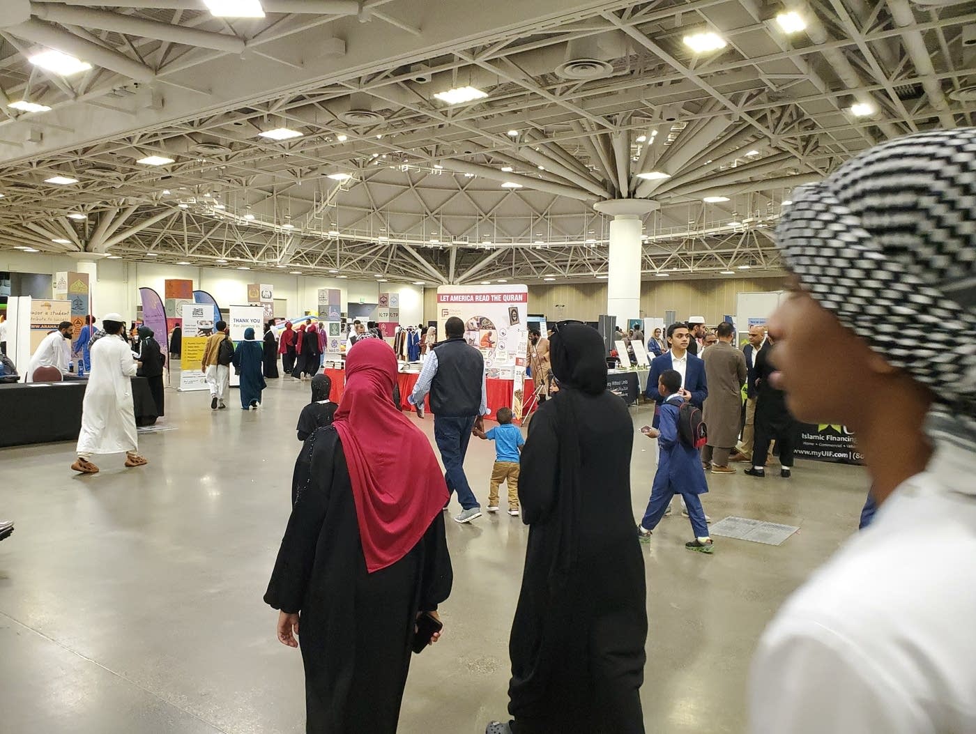 Pictures Of Islamic People