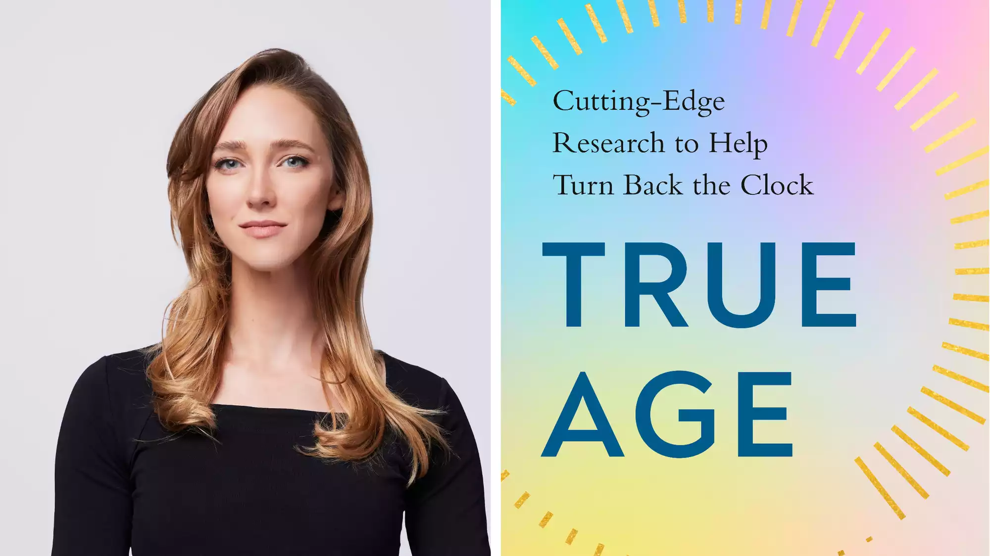 Scientist Morgan Levine on how to influence your true age | MPR News
