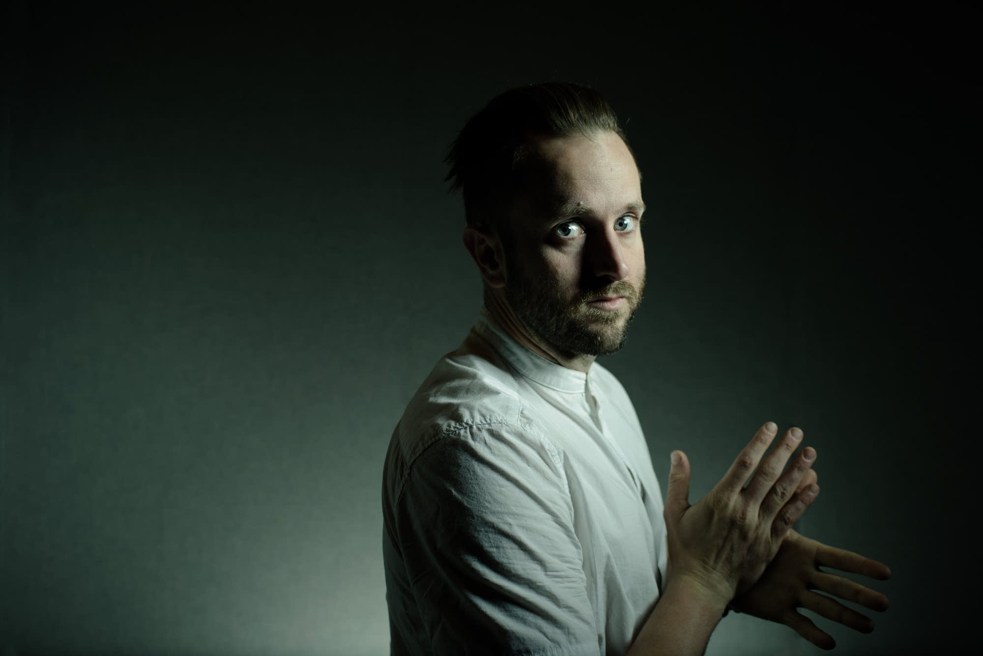 Sims, continued: On his fans’ expectations and whether Doomtree is ...