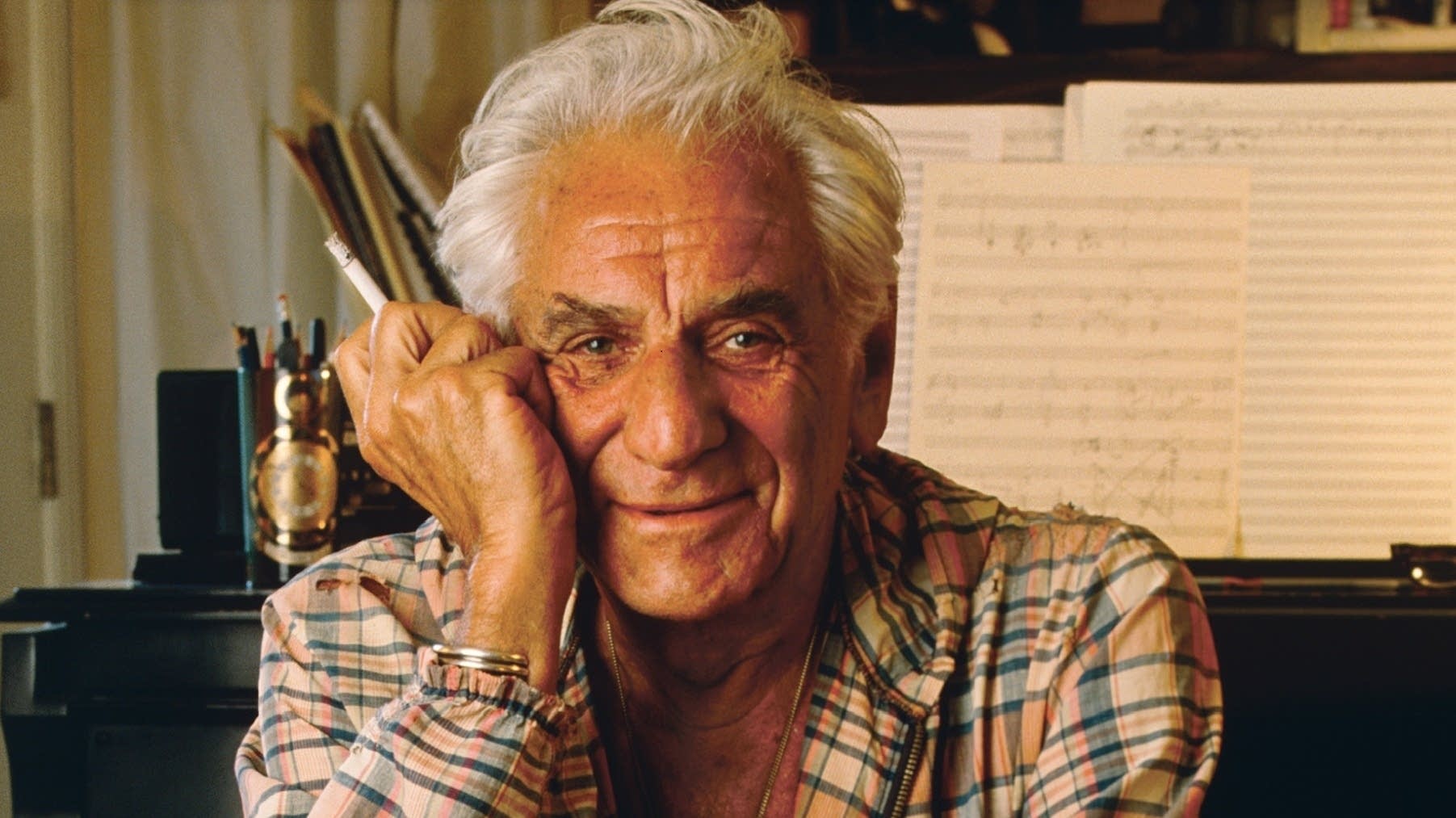 Bernstein Birthday Bash