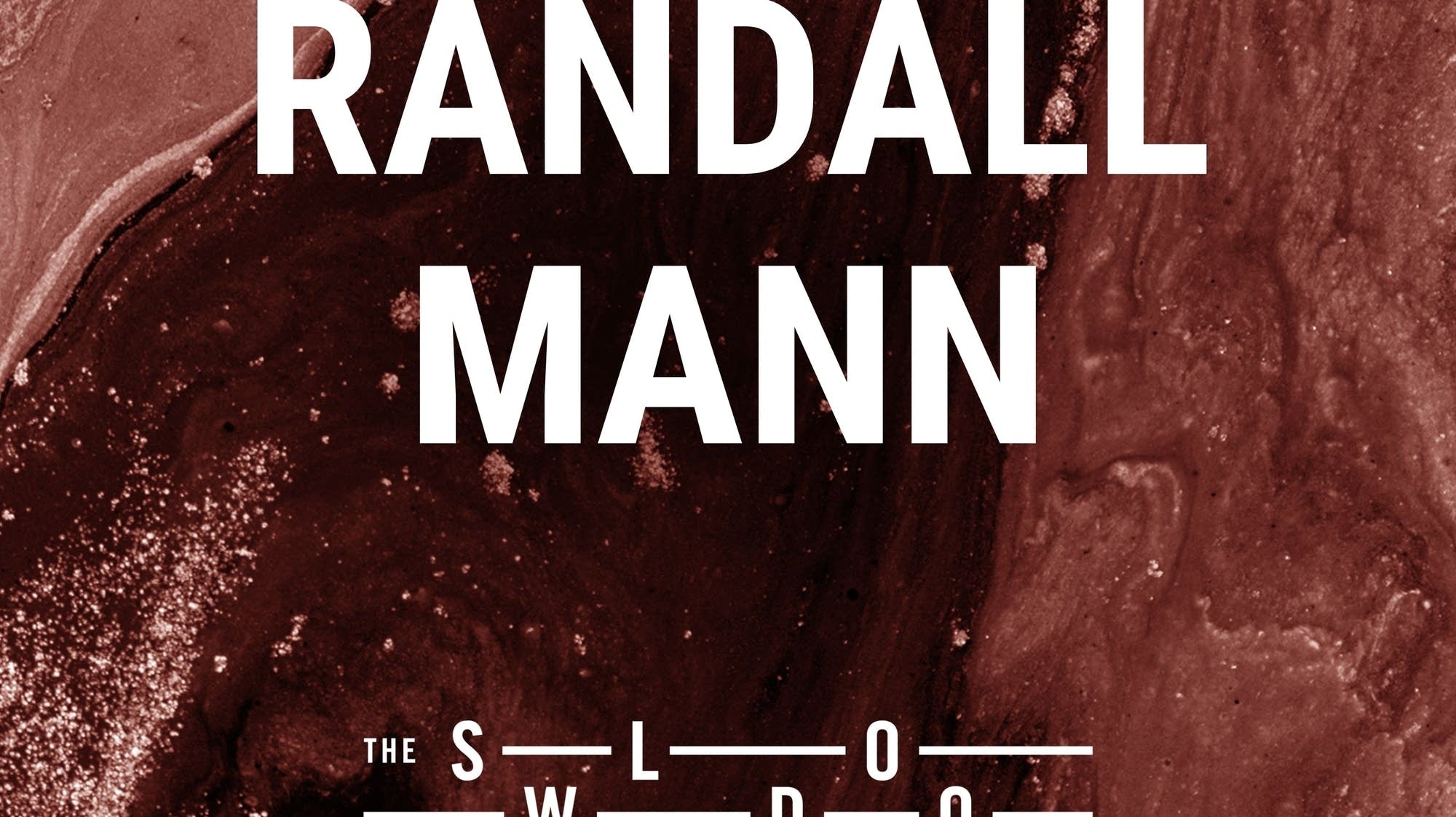 1423: Puzzle by Randall Mann | The Slowdown