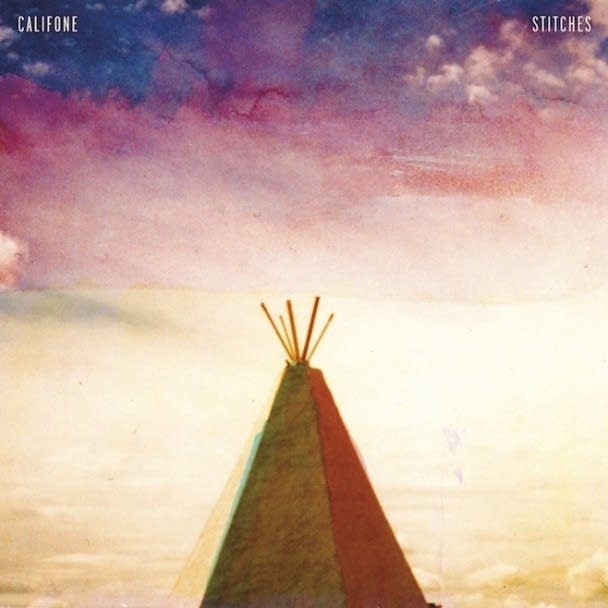 Califone - Frosted Tips | The Current