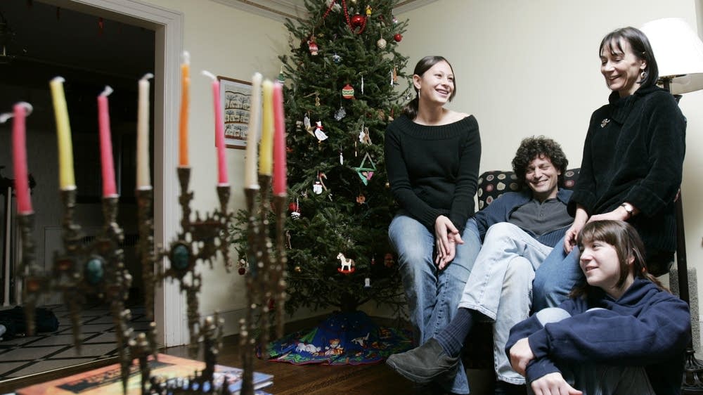 The rise of interfaith marriages | MPR News