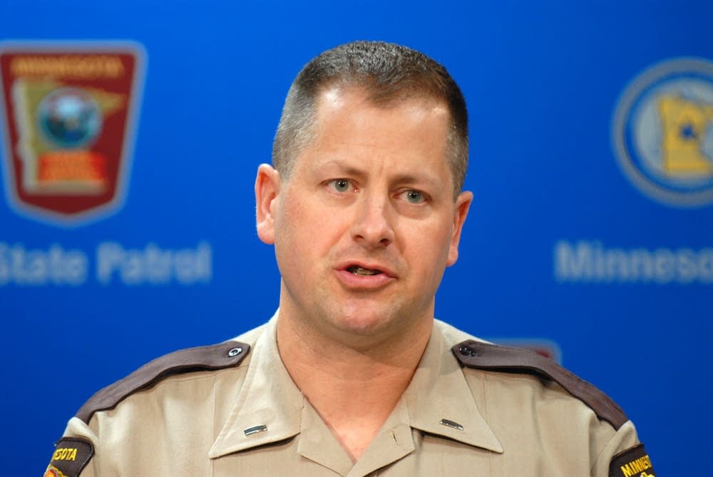 State Patrol recounts deadly weekend on Minn. roads | Minnesota Public ...