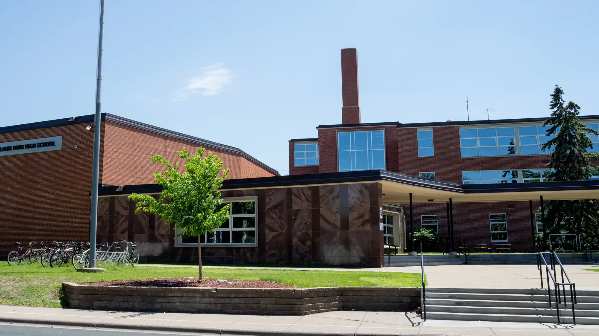 Three face charges in connection with fights at St. Louis Park High ...