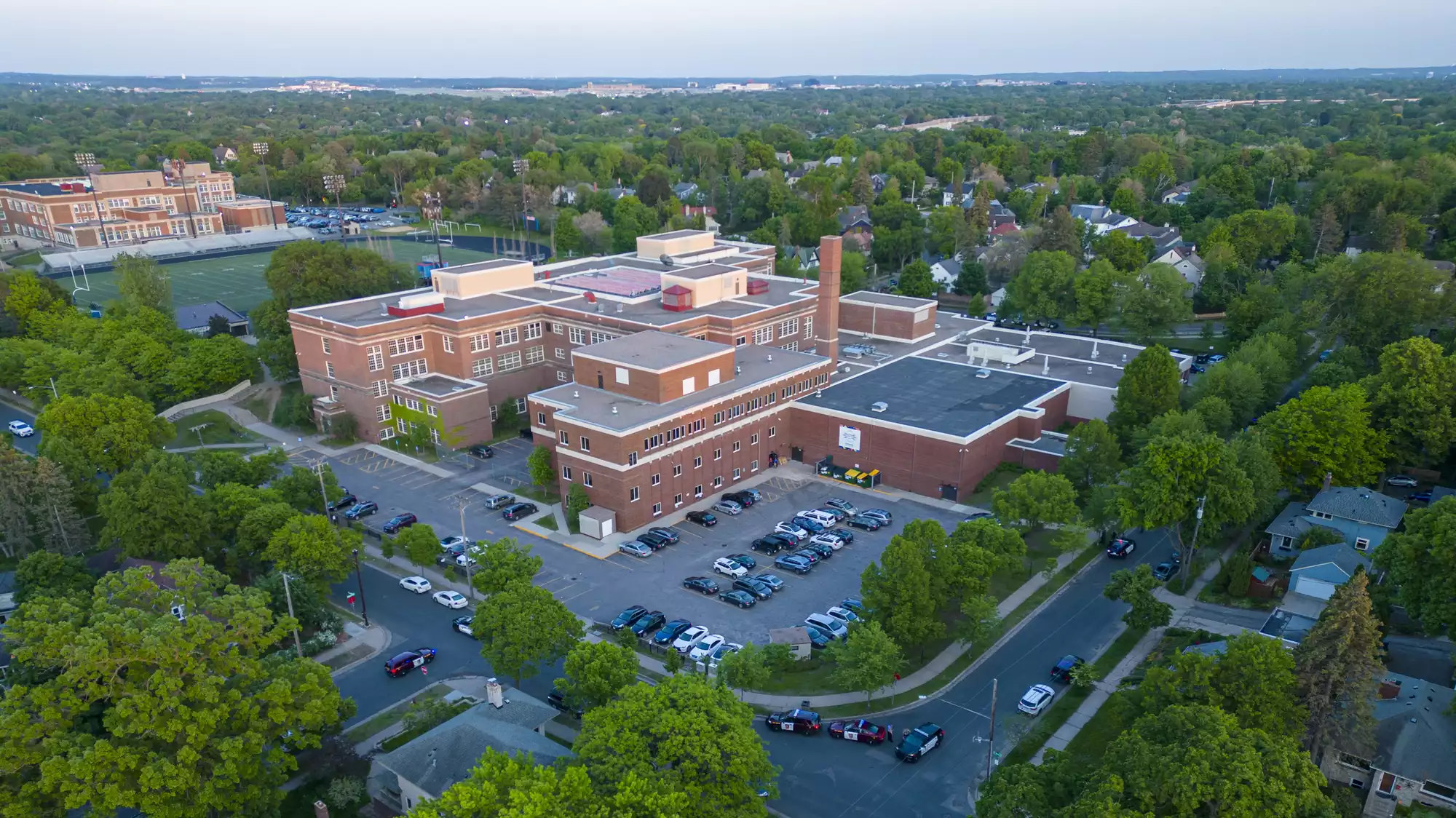 Minneapolis students use 'Rickroll' prank to highlight district ...