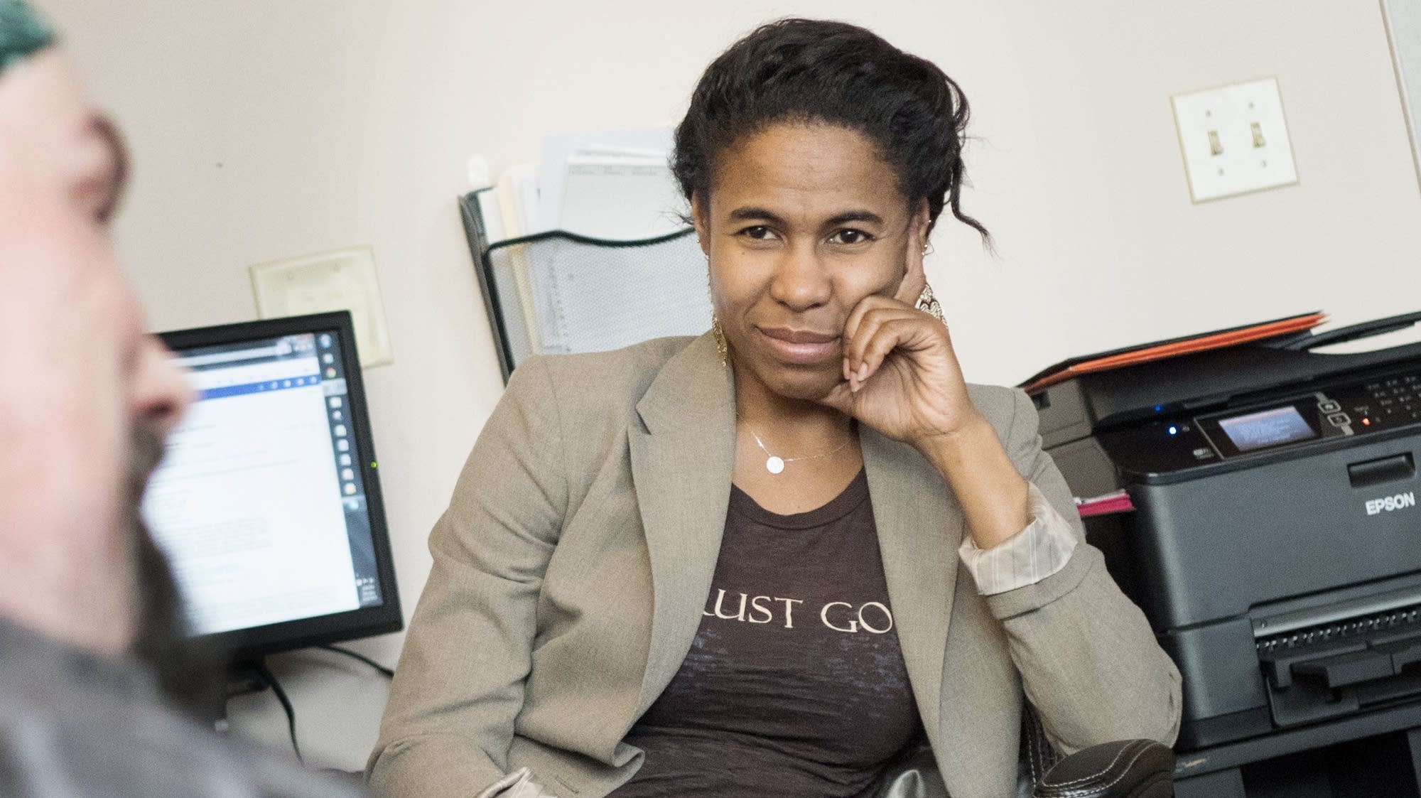Think you need mental health care? Here's a place to start | MPR News