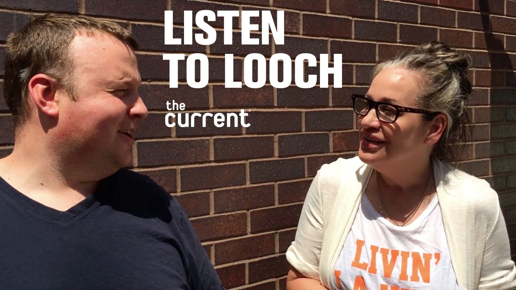 Listen to Looch: musicians' other lives