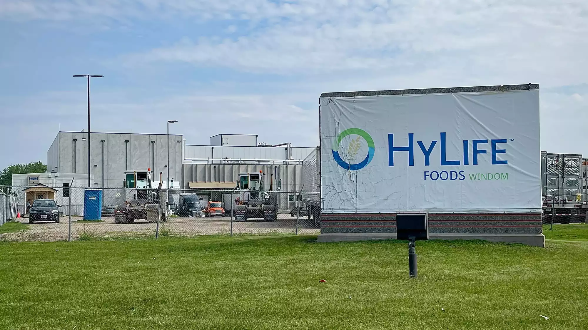 HyLife plant closes in Windom; company says new buyer doesn't intend to ...