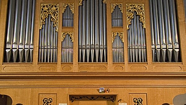 Austria Revisited | Pipedreams