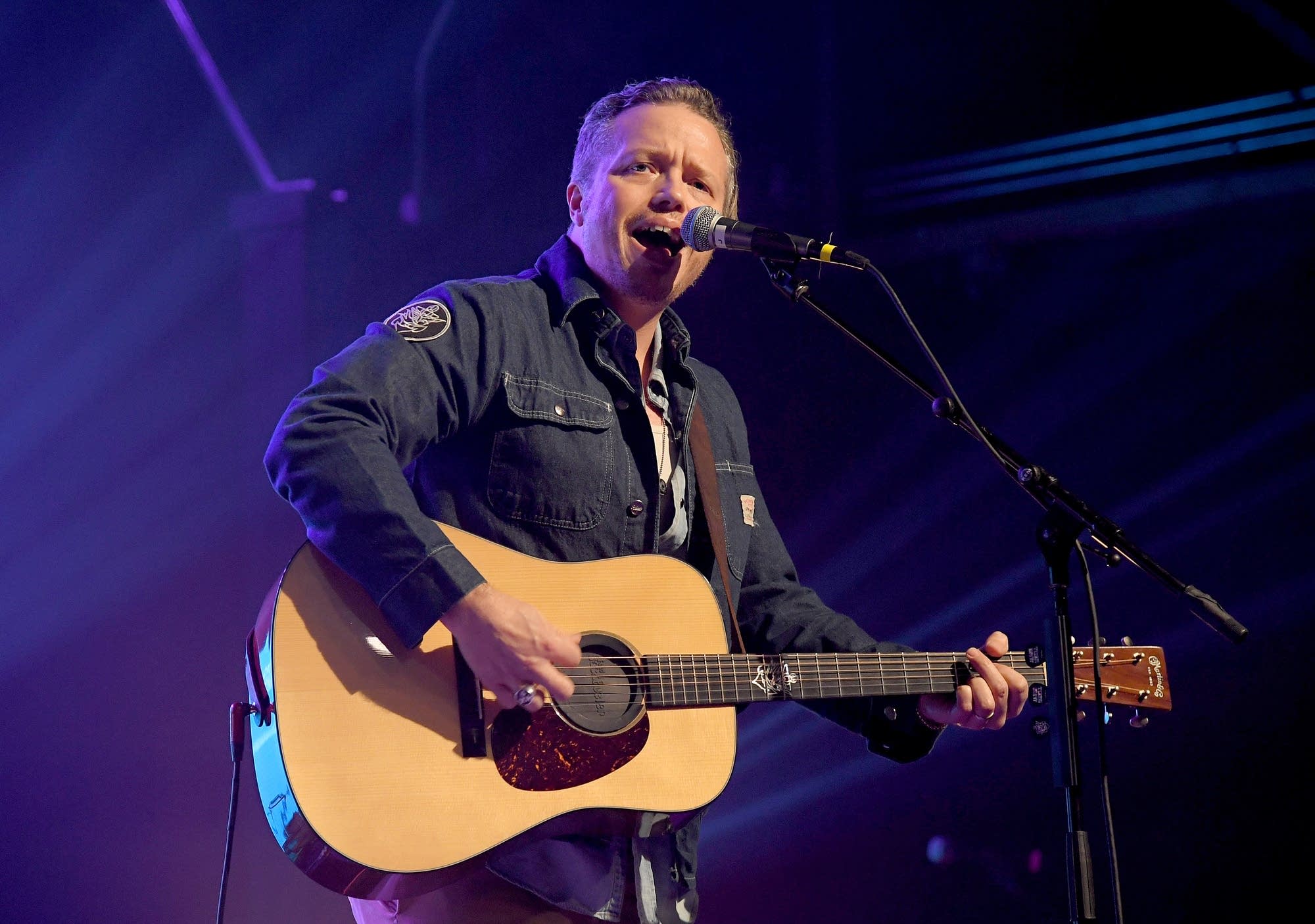 The Gig List: Jason Isbell, Maria and the Coins, 24kgoldn