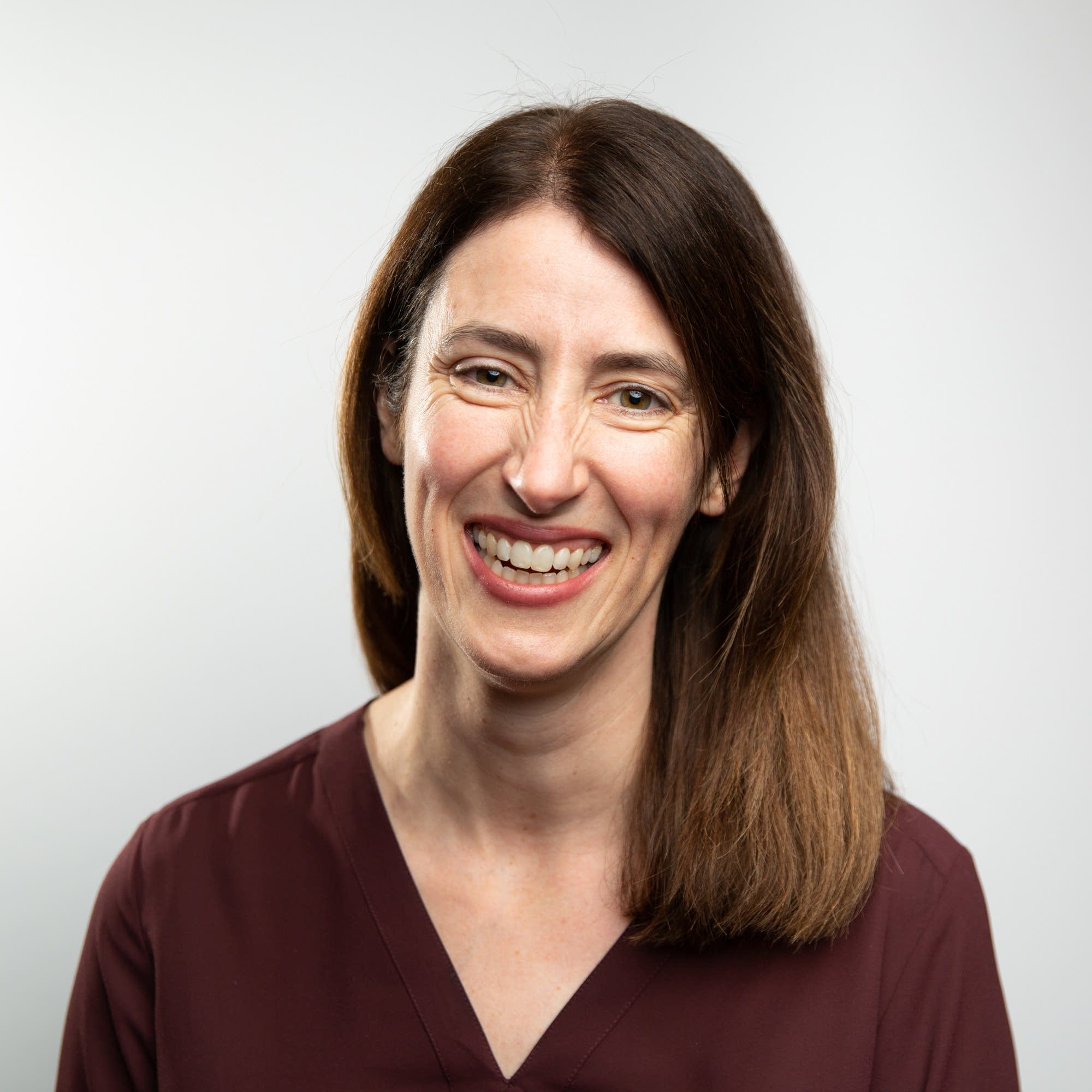 Julie Siple | MPR News