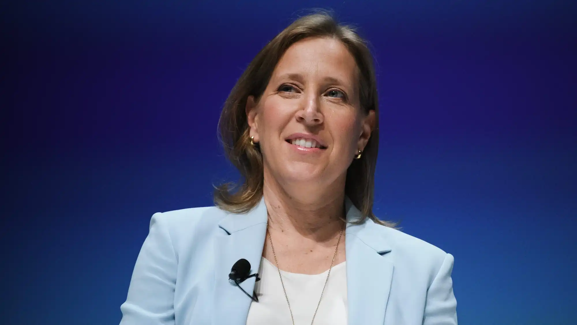 Remembering Susan Wojcicki, the former CEO of YouTube - Marketplace