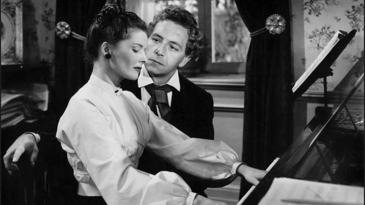 Six composers who were lucky in love